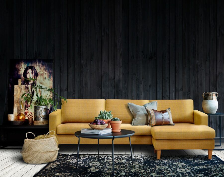 Salon NORDIC - Decorex